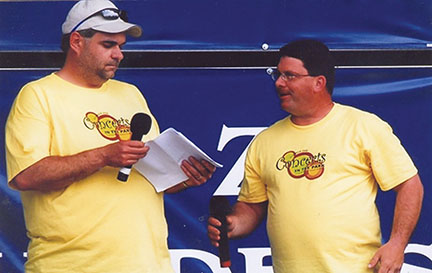 Leaving a lasting impact | News, Sports, Jobs - The Alpena News